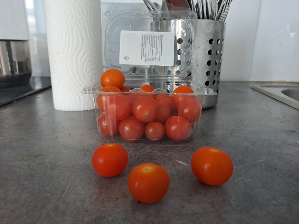 Esseeblogi – Monenlaisista aiheista – tiiviisti